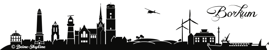 Borkum