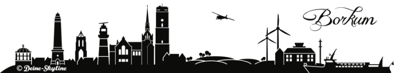 Borkum